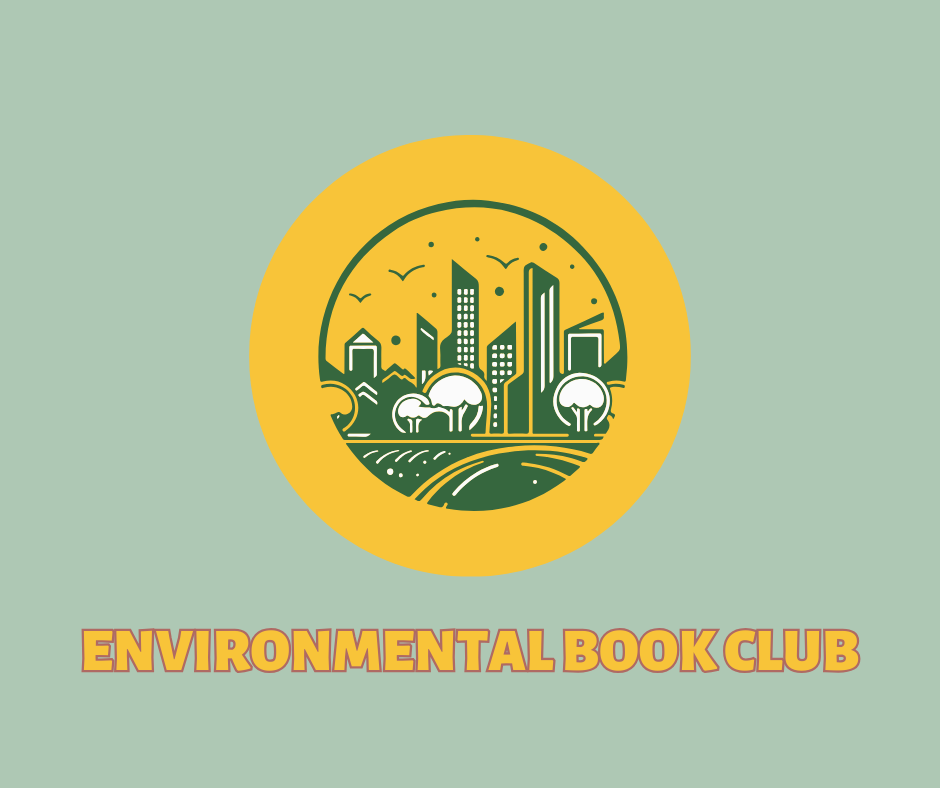 Environmental Book Club – Moth Learning
